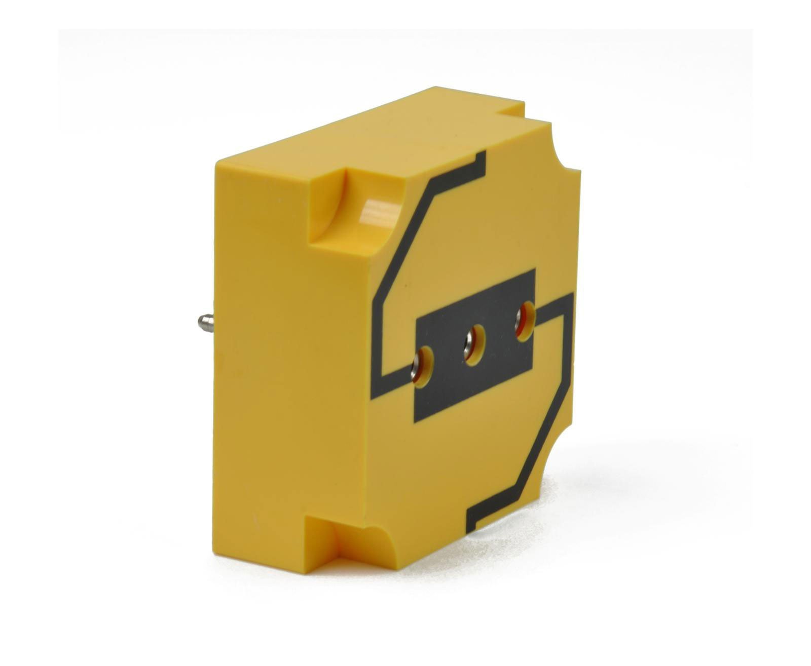 Modulis ritei, dešinė - Mokslo Vizija